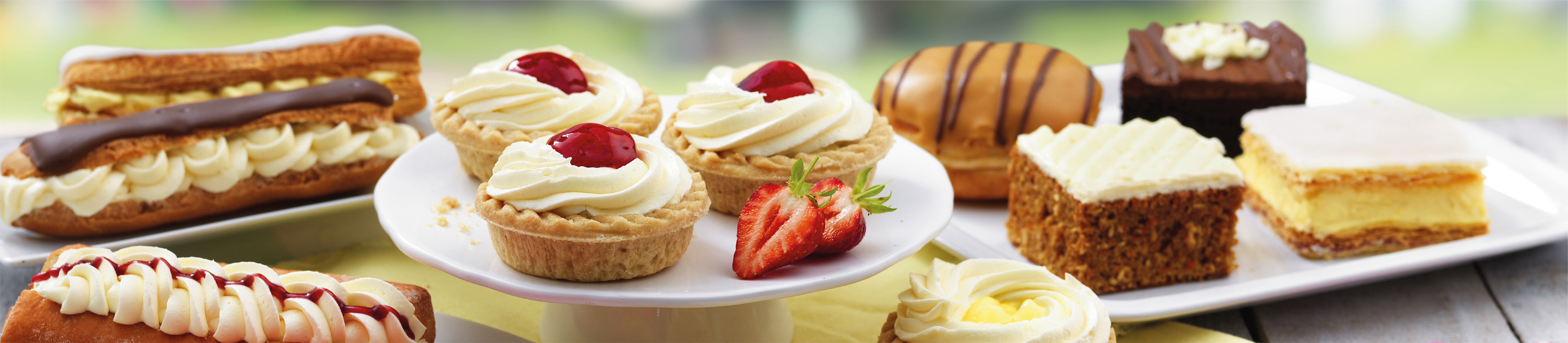 Torte Delivery And Takeaway in Zeitlarn | Order from Lieferando