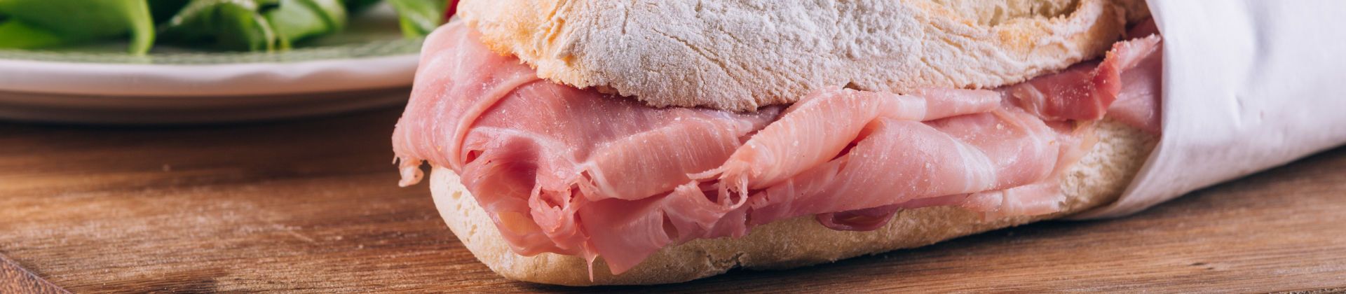 Bakery Delivery And Takeaway in Poole | Order from Just Eat