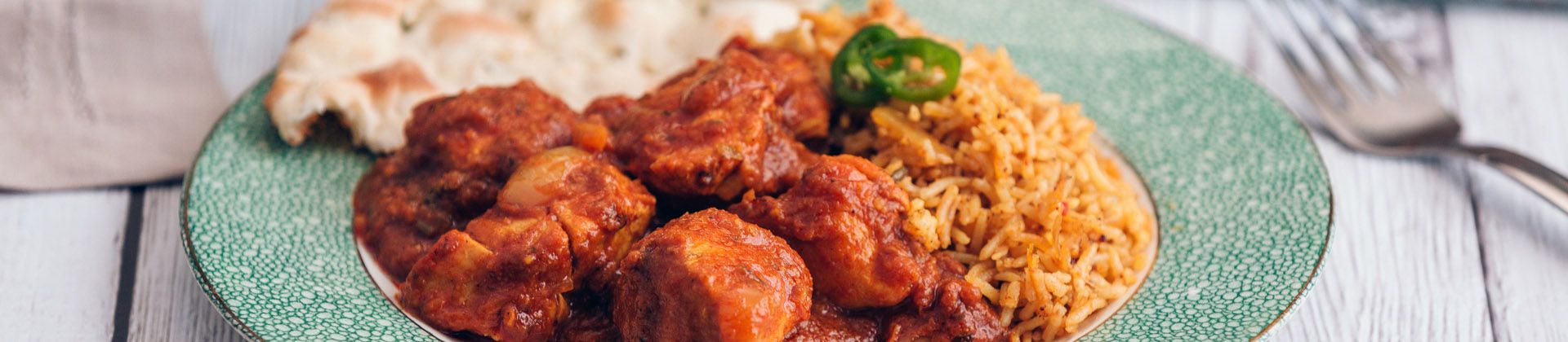 Order Pakistano Delivery in Busto Arsizio | Just Eat