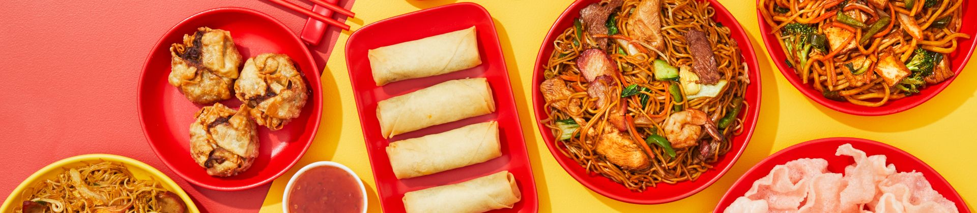 Wokinabox - delivery and takeaway | Menulog