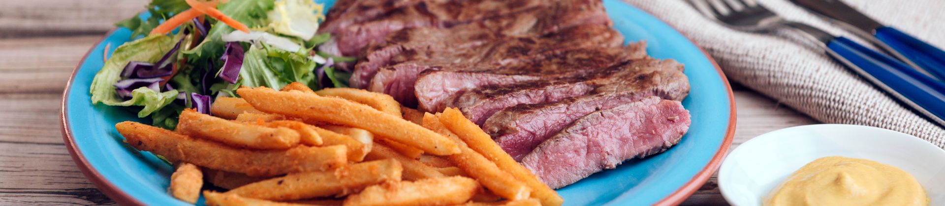 English Takeaways and Restaurants Delivering Near Me | Order from Just Eat