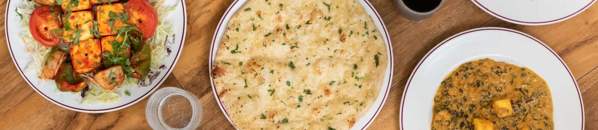 Sambal Express - delivery and takeaway | Just Eat