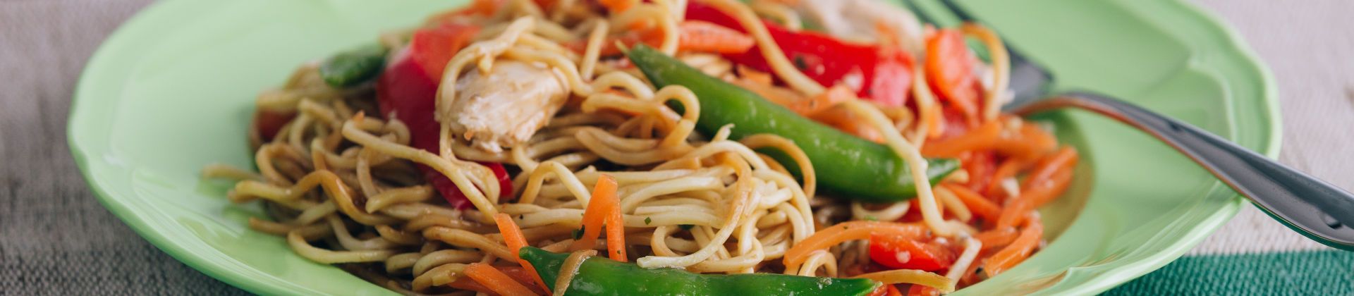 Order Noodle Delivery in Corsico | Just Eat