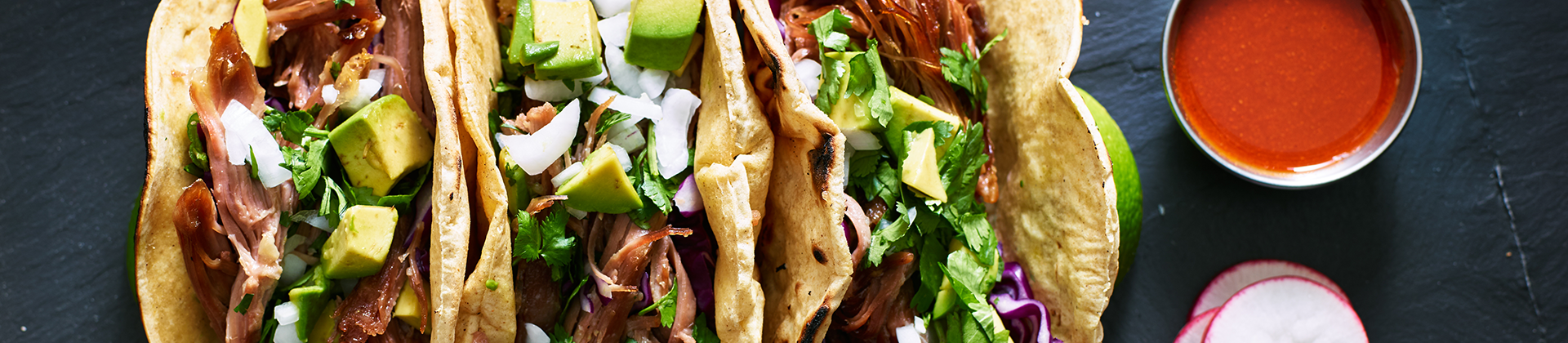 Mexikanisch-Lieferung & Takeaway in Lotte | Bestelle bei Lieferando