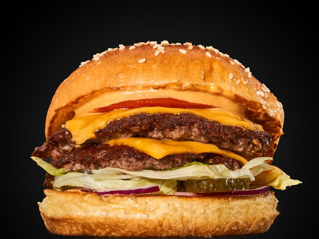 Burgerism - delivery and takeaway | Just Eat