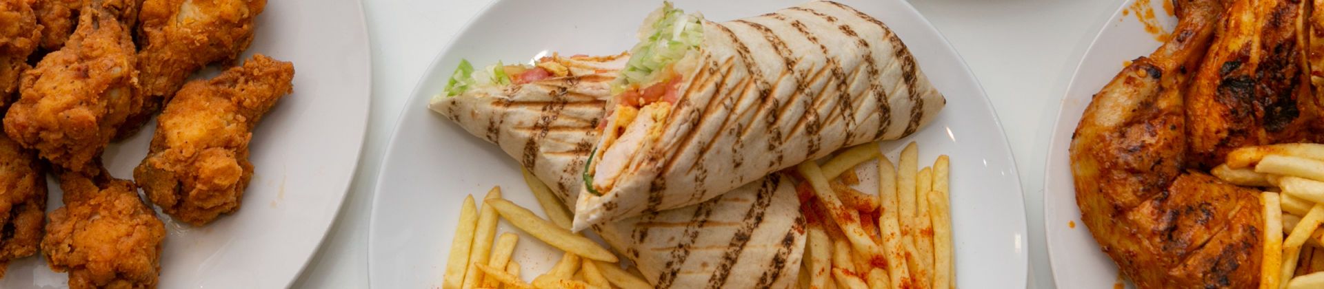 Tapas Near Me: Takeaways & Delivery from best Restaurants | Just Eat