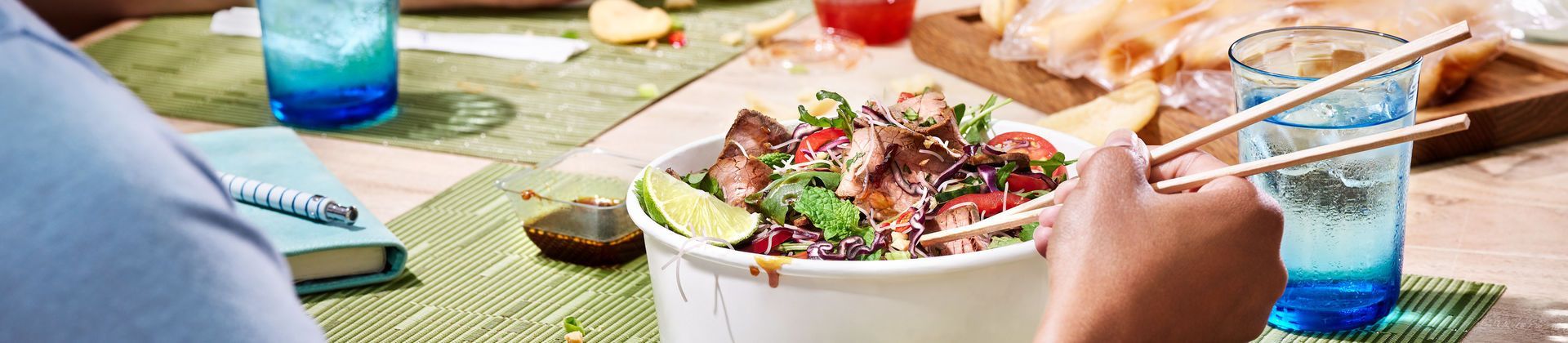 Mittagessen Delivery And Takeaway in Oppenweiler | Order from Lieferando