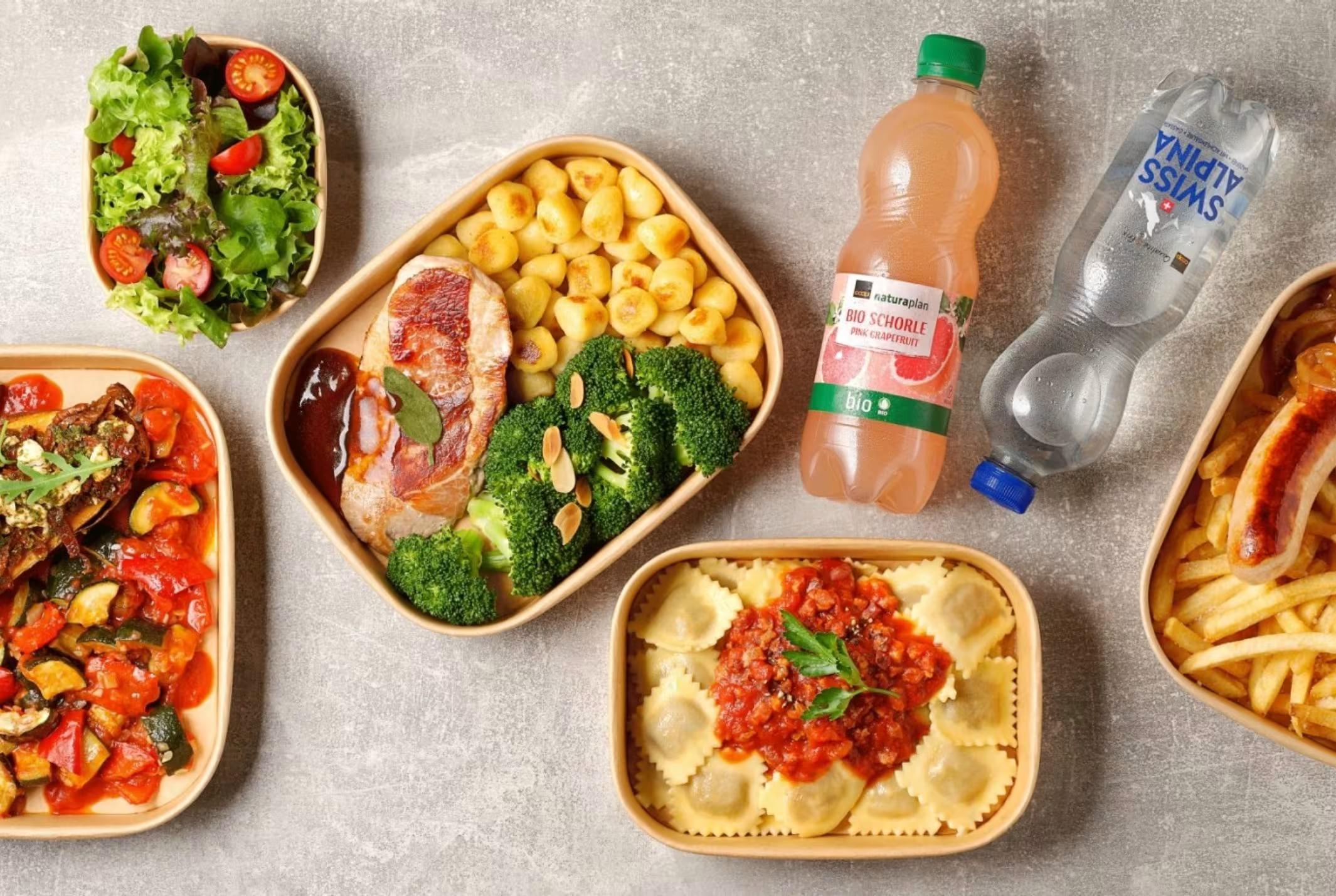 Schnitzel bestellen | Just Eat