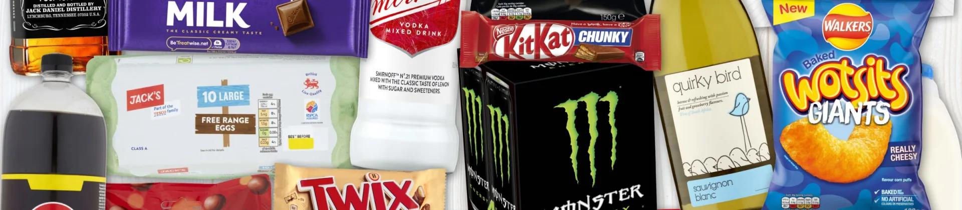 Premier - delivery and takeaway | Just Eat