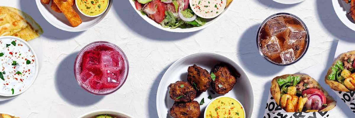 Bestellen Sie Essen zum Mitnehmen online | Lieferando