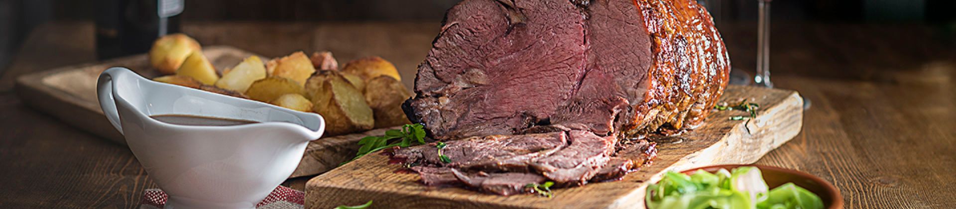 Toby Carvery - delivery and takeaway | Just Eat