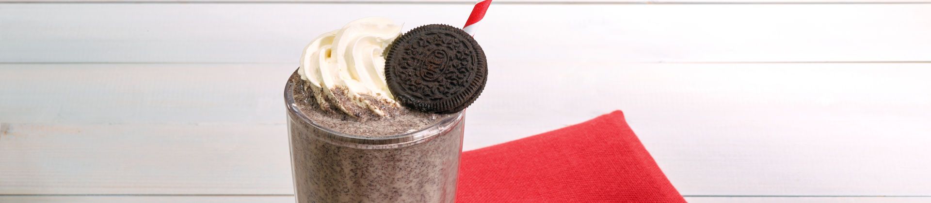 Milkshake Near Me - Takeaways & Delivery from best Restaurants | Just Eat