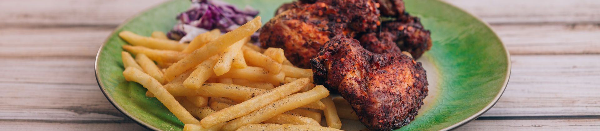 Peri Peri Delivery And Takeaway in Crystal Palace | Order from Just Eat