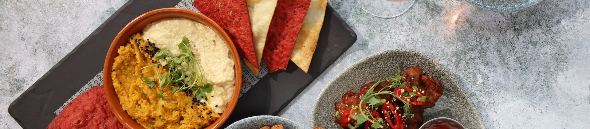 All Bar One - delivery and takeaway | Just Eat