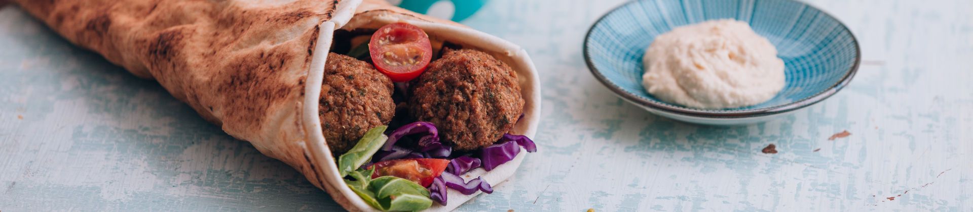 Greek Delivery & Takeaway Online in Melbourne City| Order from Menulog