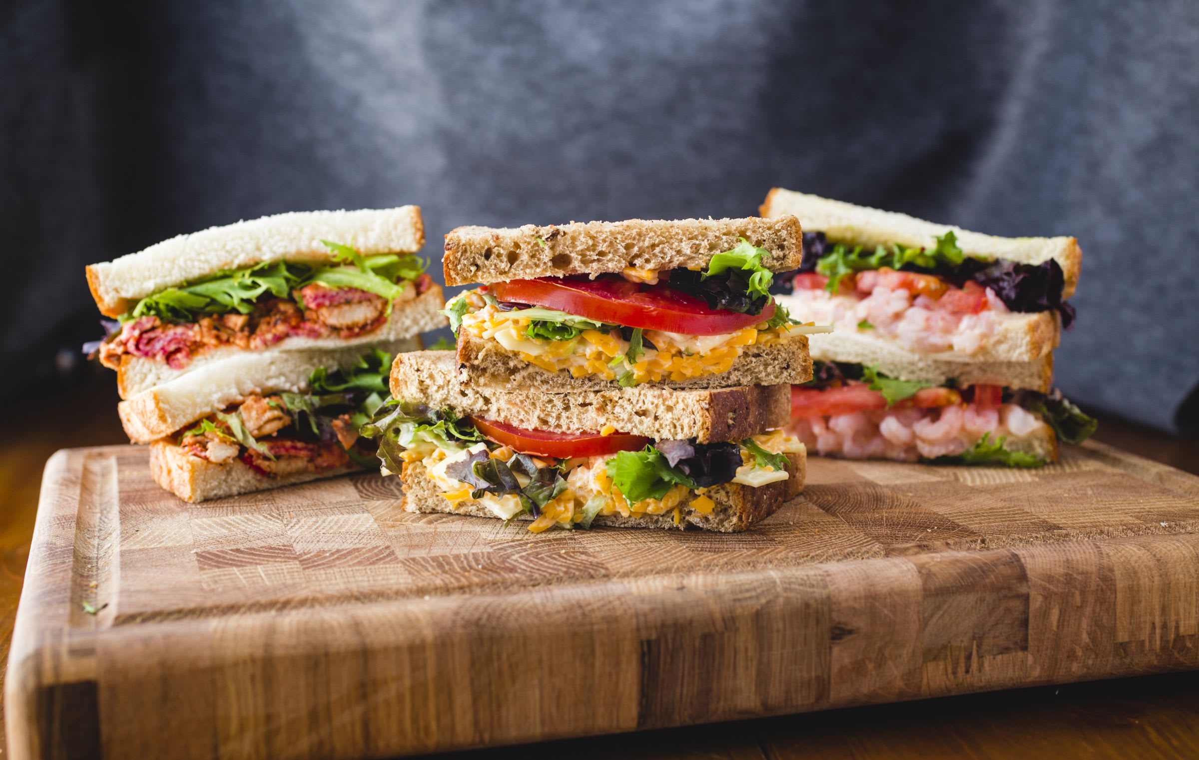 Philpotts - delivery and takeaway | Just Eat