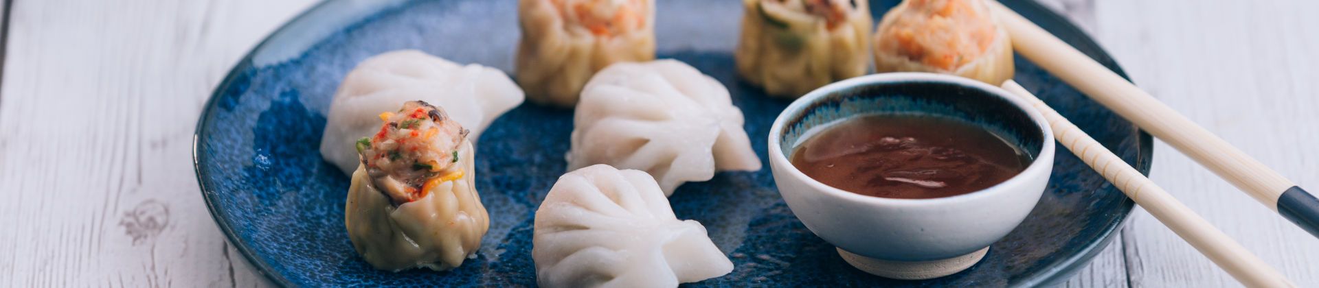 Dim Sum Delivery And Takeaway in Barking | Order from Just Eat