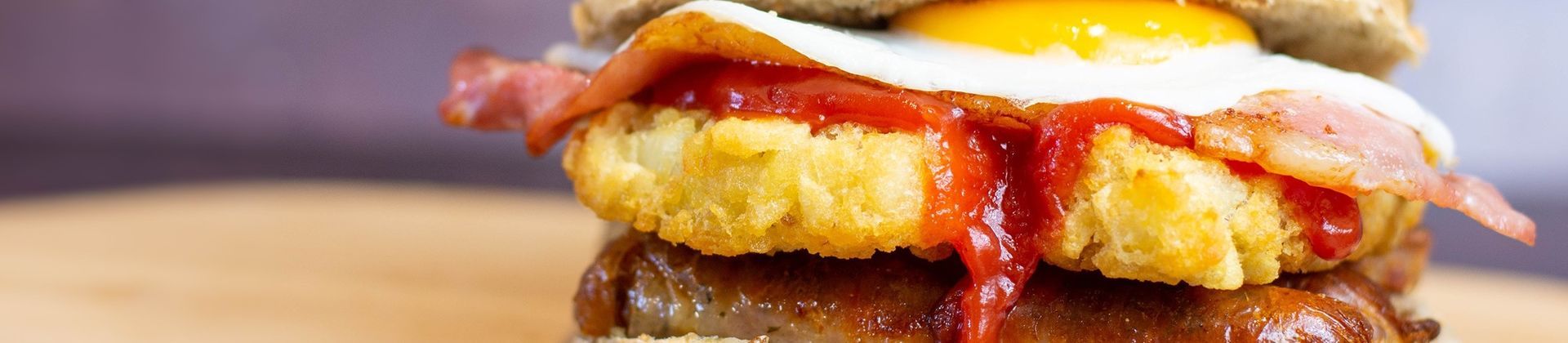 Simmons Bakers - delivery and takeaway | Just Eat