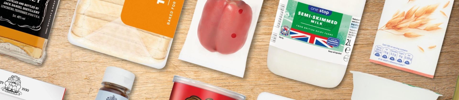 One Stop - delivery and takeaway | Just Eat