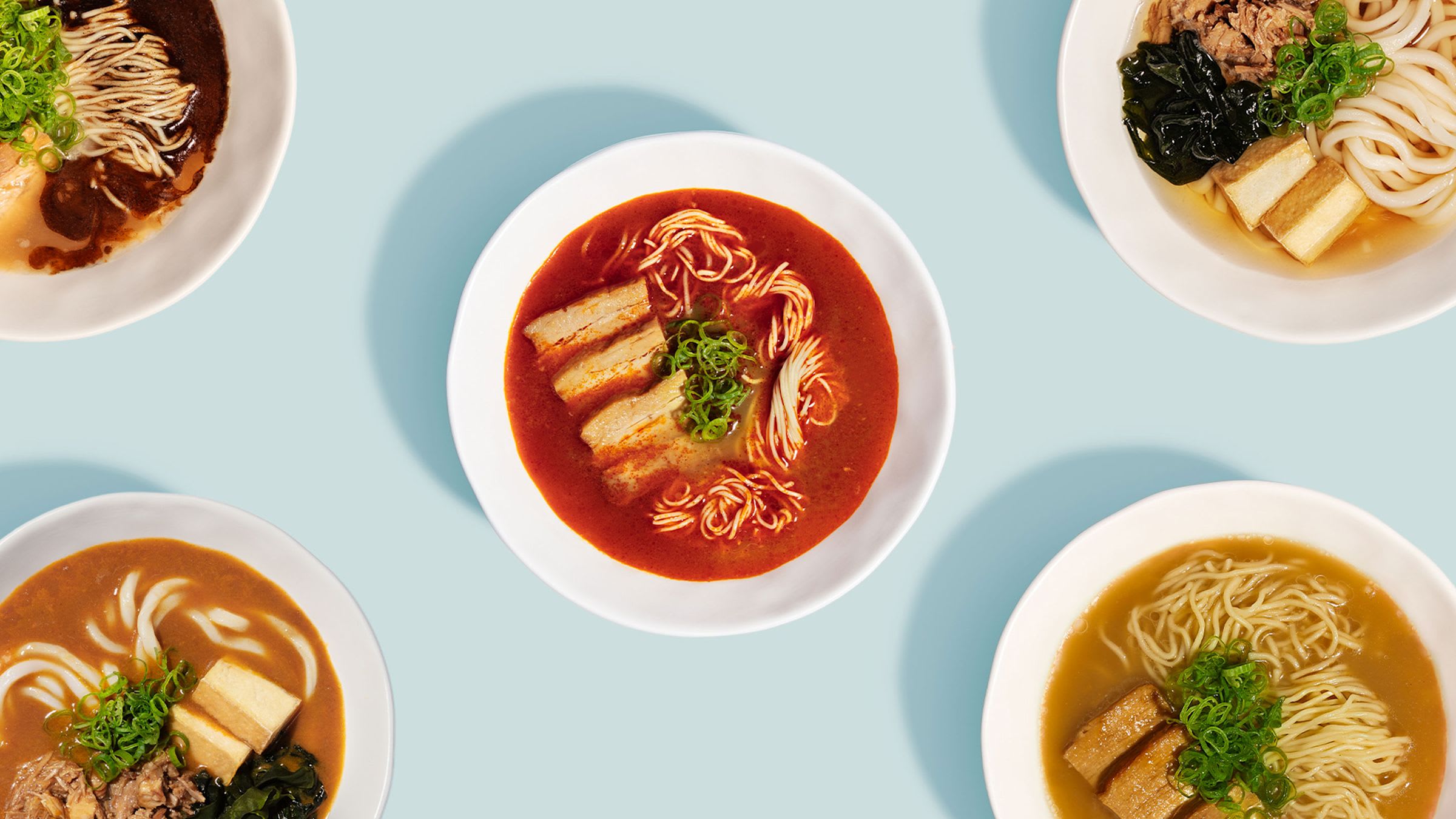 Pad Thai Guy - delivery and takeaway | Just Eat