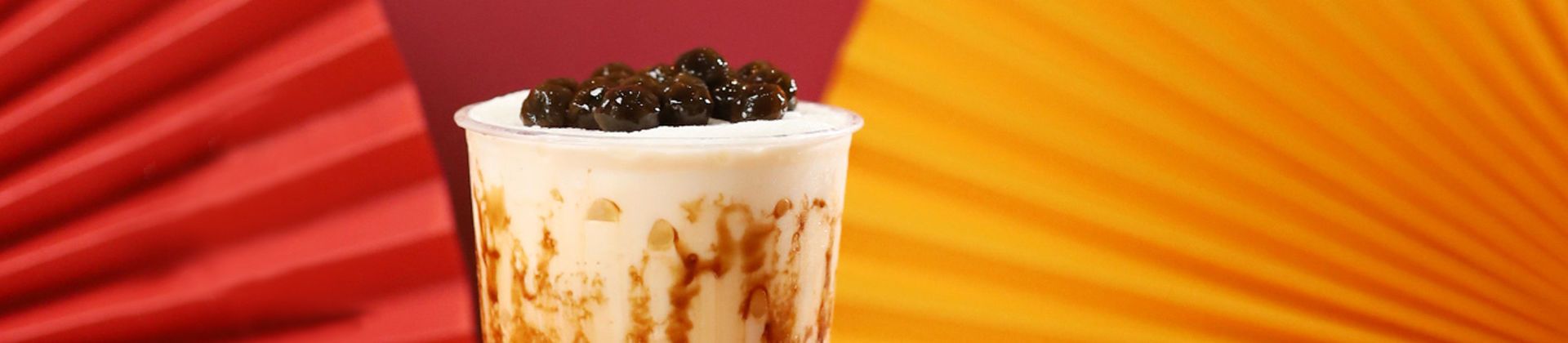 Bubble Tea Delivery And Takeaway in Notting Hill | Order from Just Eat