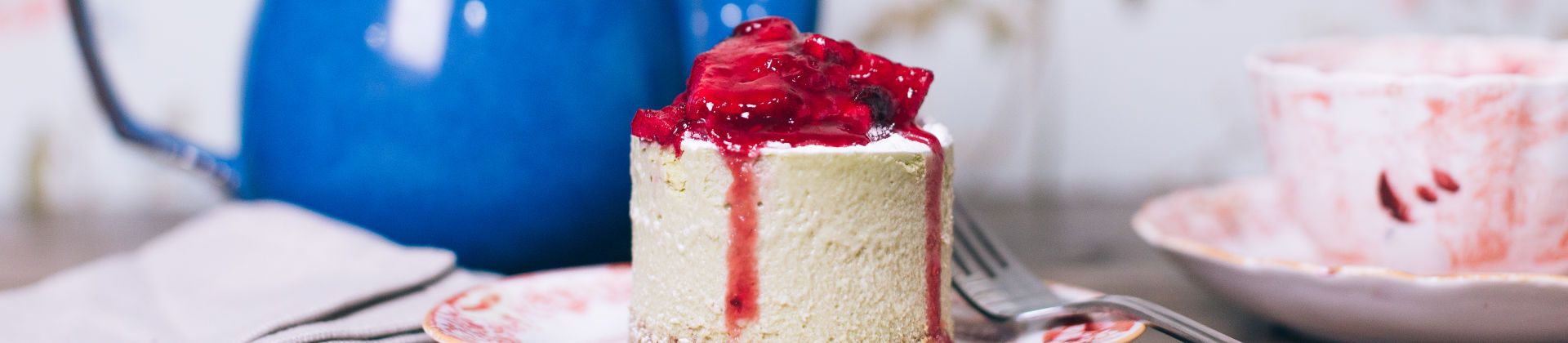 Cake Near Me - Takeaways & Delivery | Just Eat