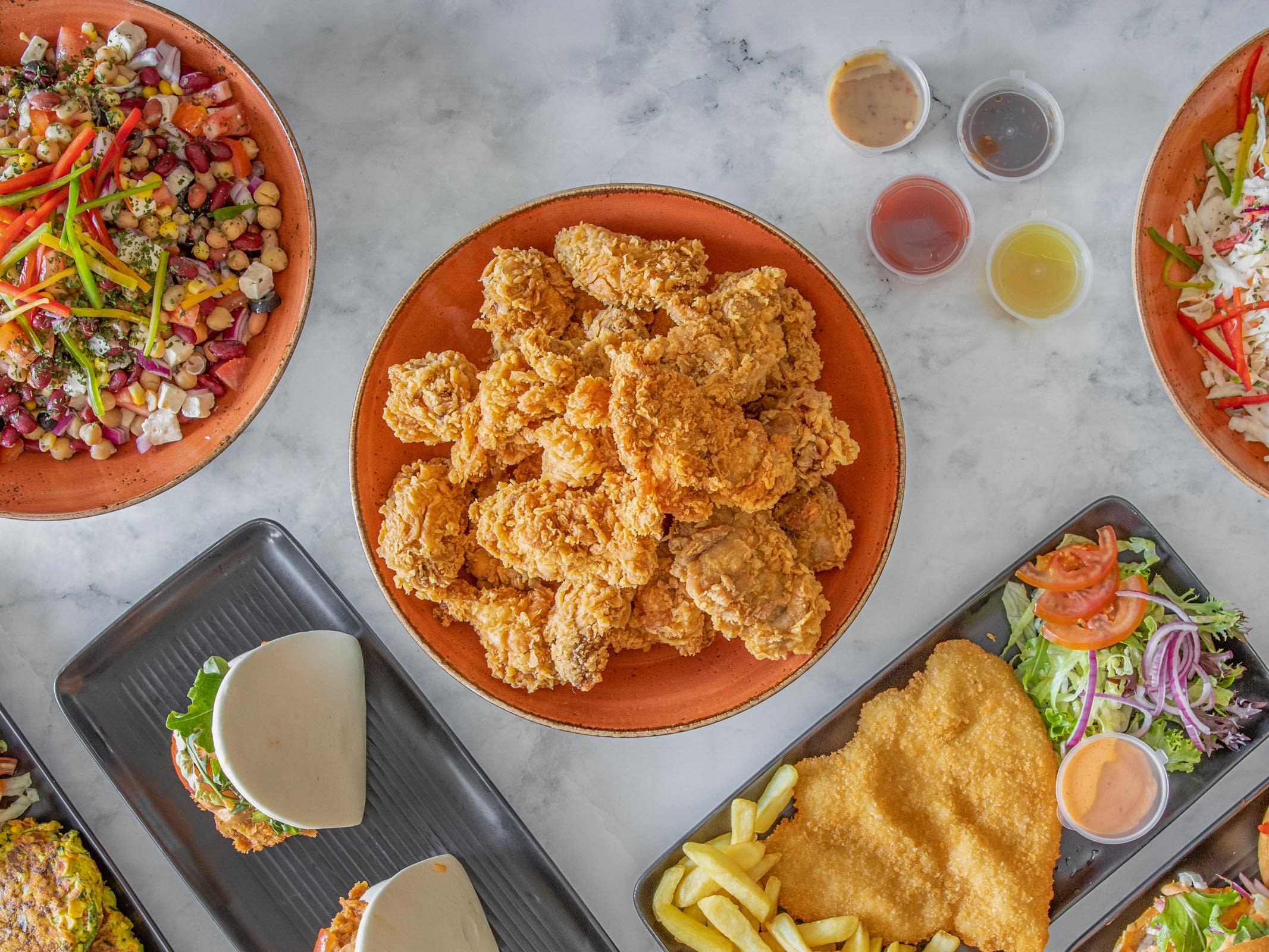 Master Wings - delivery and takeaway | Just Eat