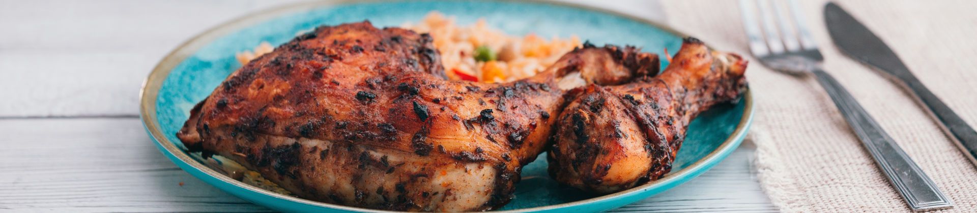Jamaican Delivery And Takeaway in Bermondsey | Order from Just Eat
