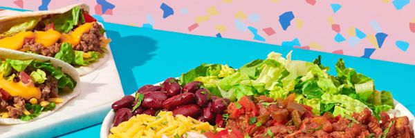 Mexicaans bestellen in Sønder Stenderup | Just Eat