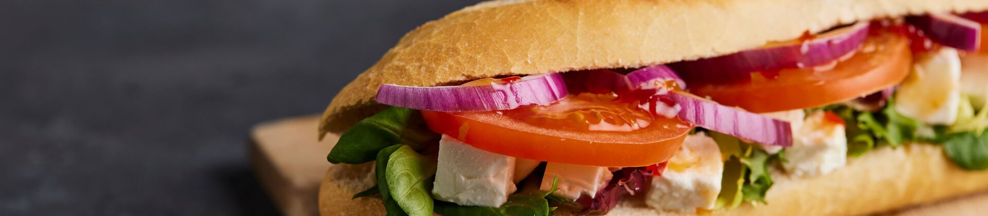 Cooplands Bakery - delivery and takeaway | Just Eat