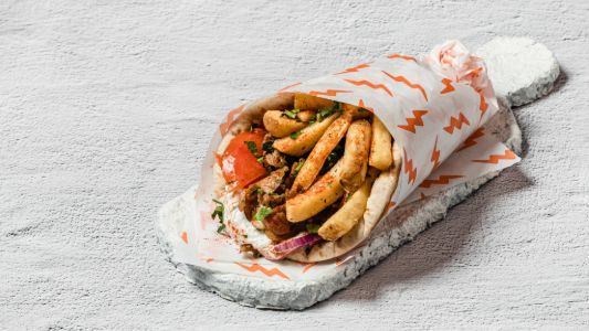 Food Takeaway and Delivery in Basildon | Order From Just Eat