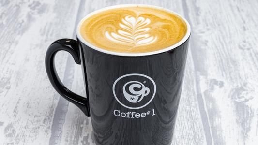 Coffee #1 - delivery and takeaway | Just Eat