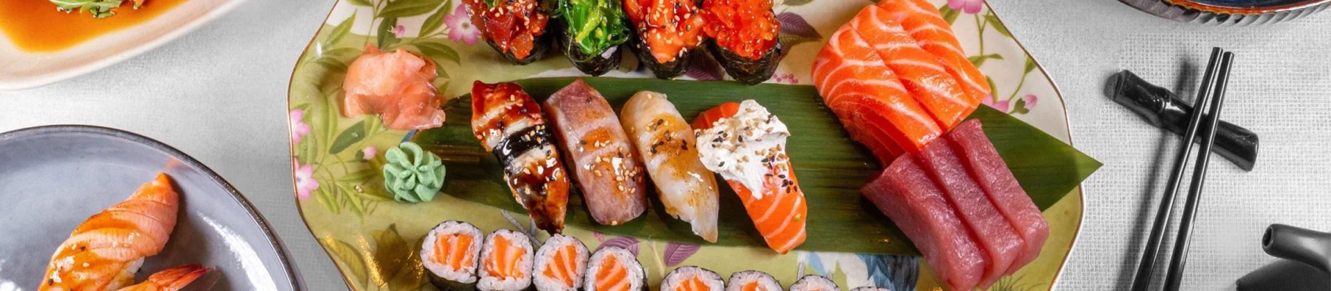 Youme - delivery and takeaway | Just Eat