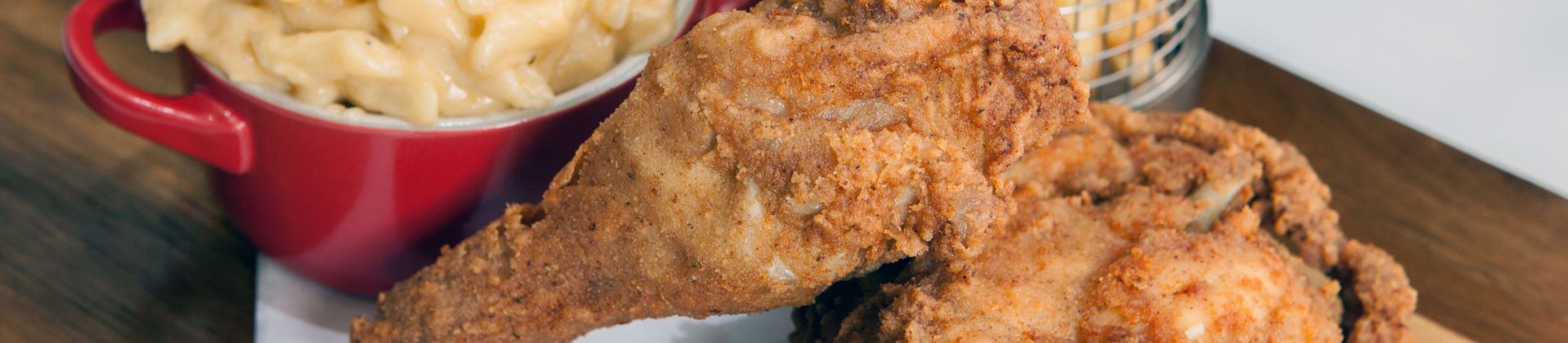 Pollo delivery near you | Order with Just Eat