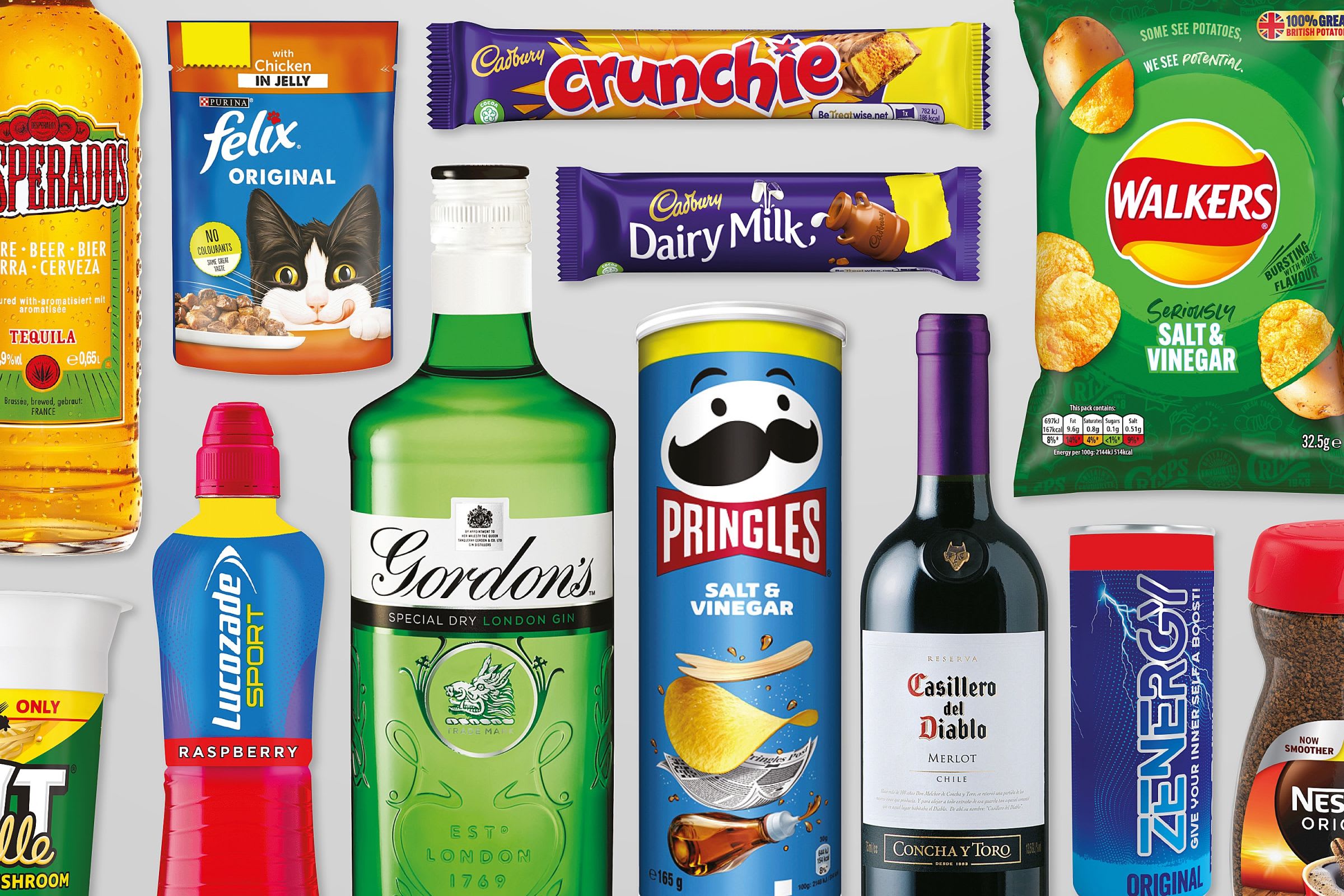 Parfetts - delivery and takeaway | Just Eat