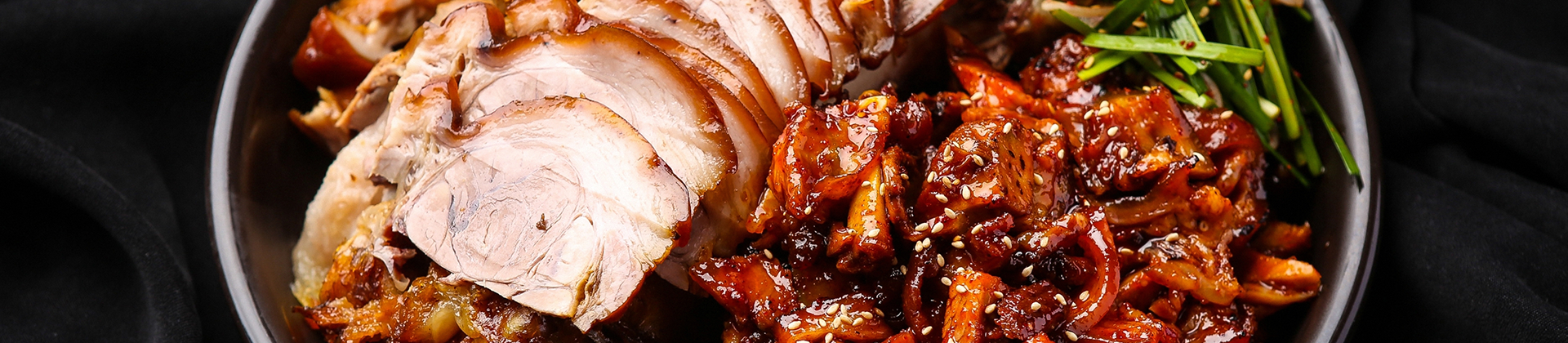 Cibo Coreano a Domicilio Nelle Vicinanze | Ordina su Just Eat