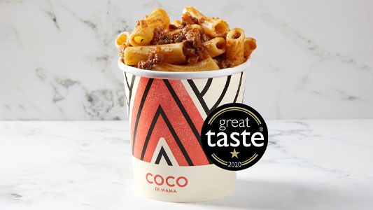 Coco di Mama - delivery and takeaway | Just Eat