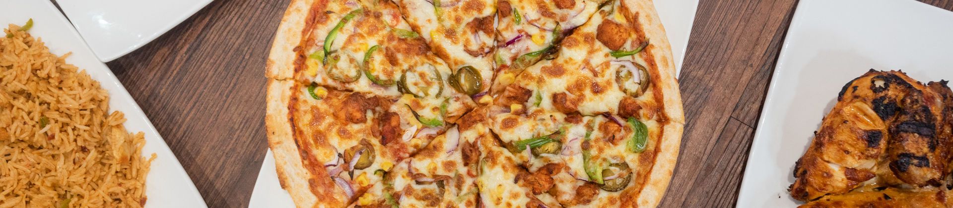 Chester's Chicken - delivery and takeaway | Just Eat