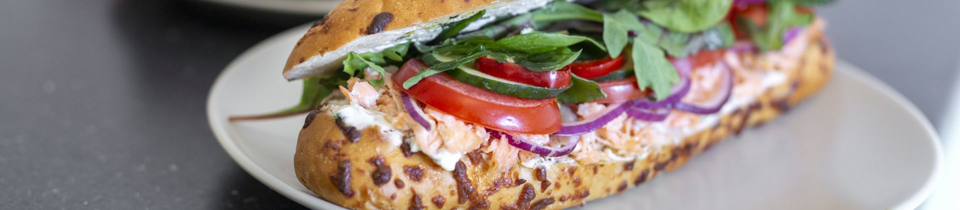 Sandwiches Takeaways and Restaurants Delivering Near Me | Order from ...