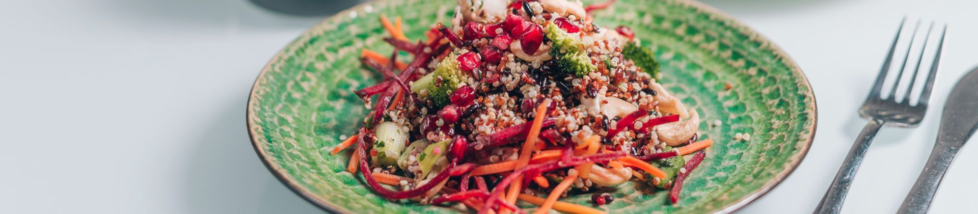 Доставка и храна за вкъщи в Salati | Поръчай от Takeaway.com