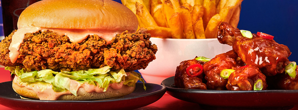 Hähnchen Delivery And Takeaway in Eriskirch | Order from Lieferando