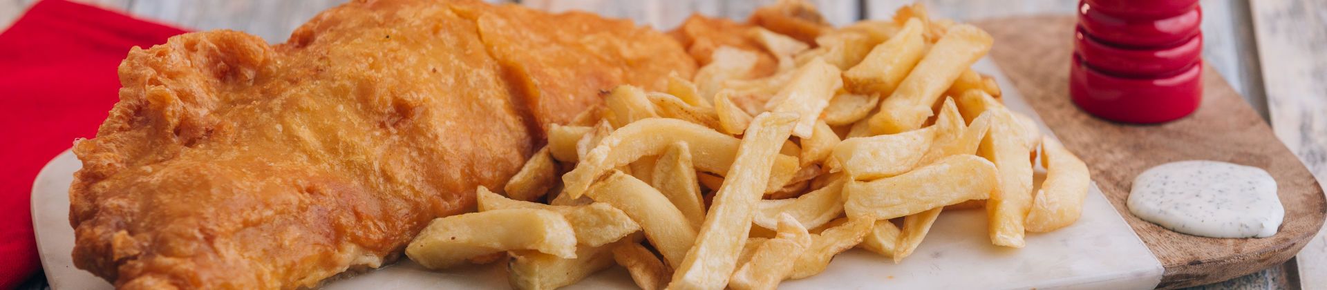 Pub Food Delivery And Takeaway in Ealing | Order from Just Eat