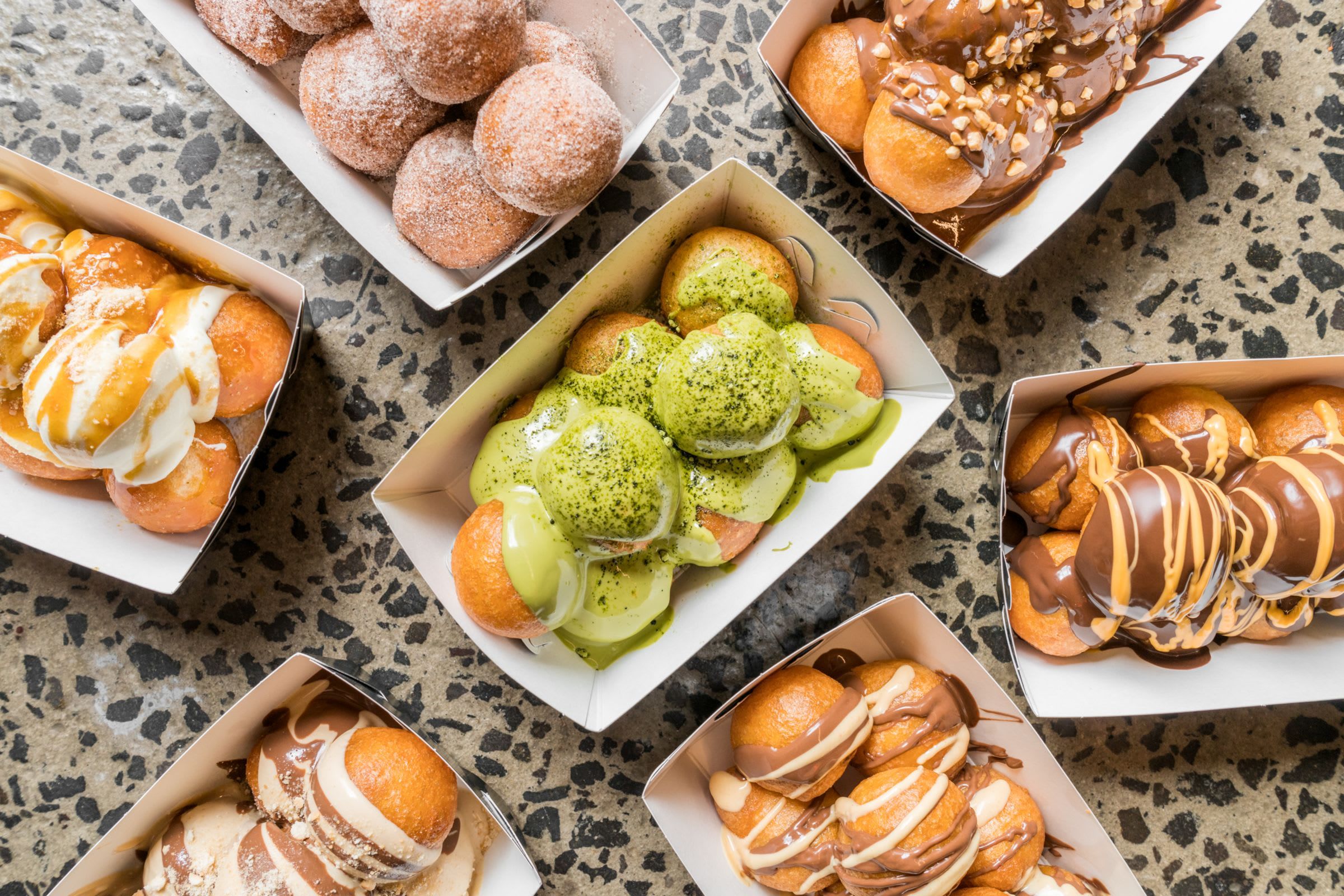 Cookie Dookie - delivery and takeaway | Just Eat