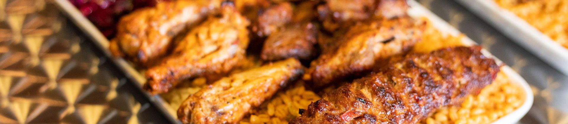 Turkish Near Me - Takeaways & Delivery | Just Eat