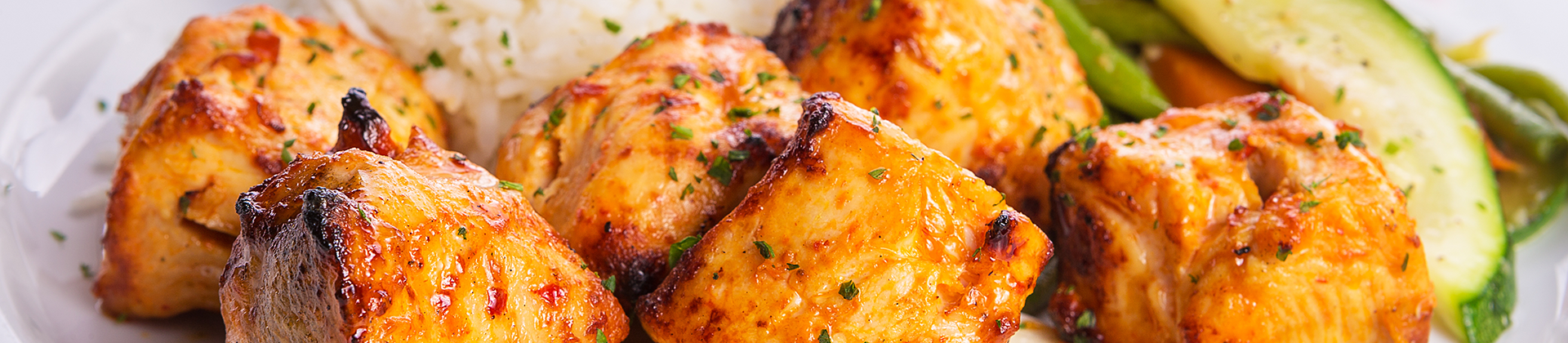 Livraison et plats à emporter Halal à Puplinge | Commandez sur Just Eat