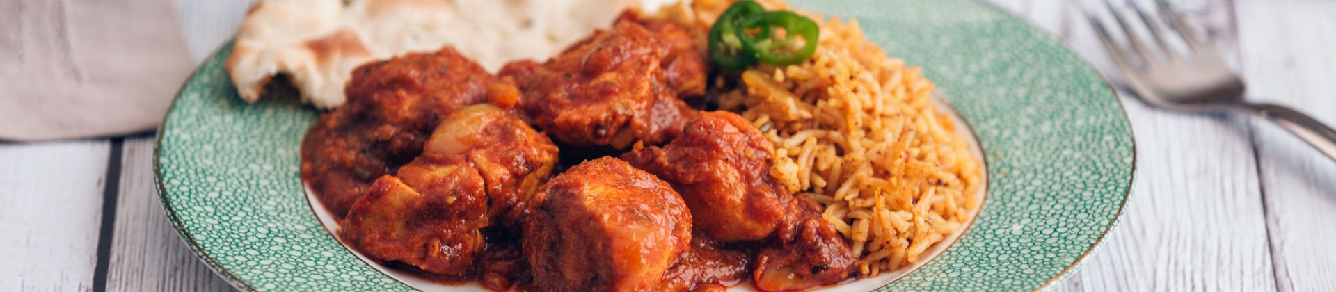 Curry Near Me - Takeaways & Delivery from best Restaurants | Just Eat