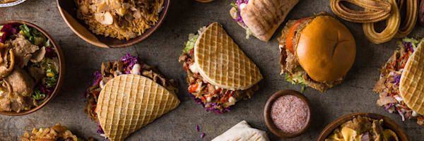 Türkisches Delivery And Takeaway in Wildberg | Order from Lieferando