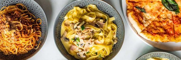 Доставка и храна за вкъщи в Amerikanska | Поръчай от Takeaway.com