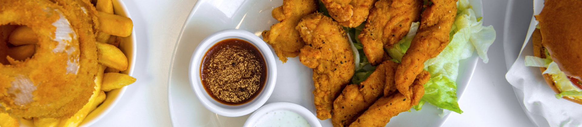 Shake Dog - delivery and takeaway | Just Eat