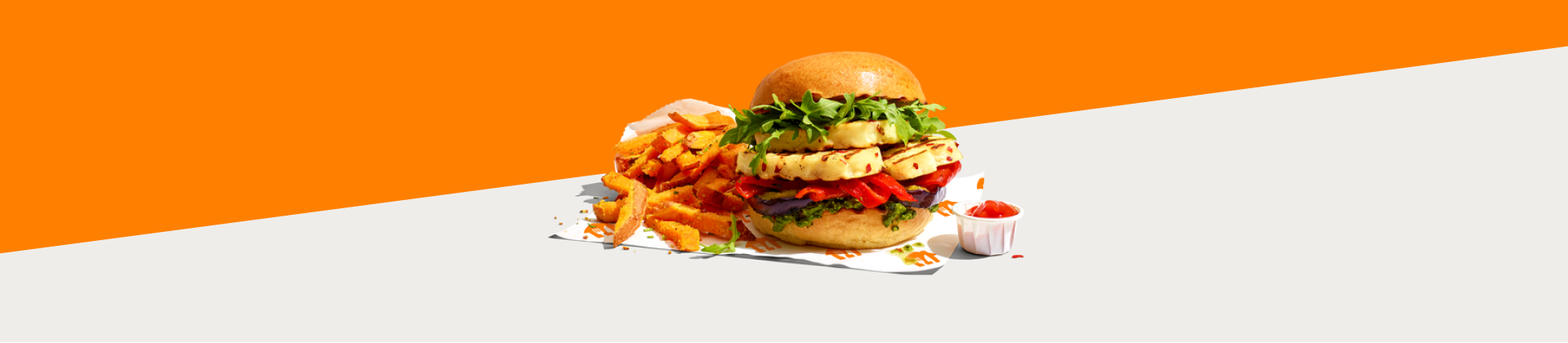 Just Eat - Order takeaway online